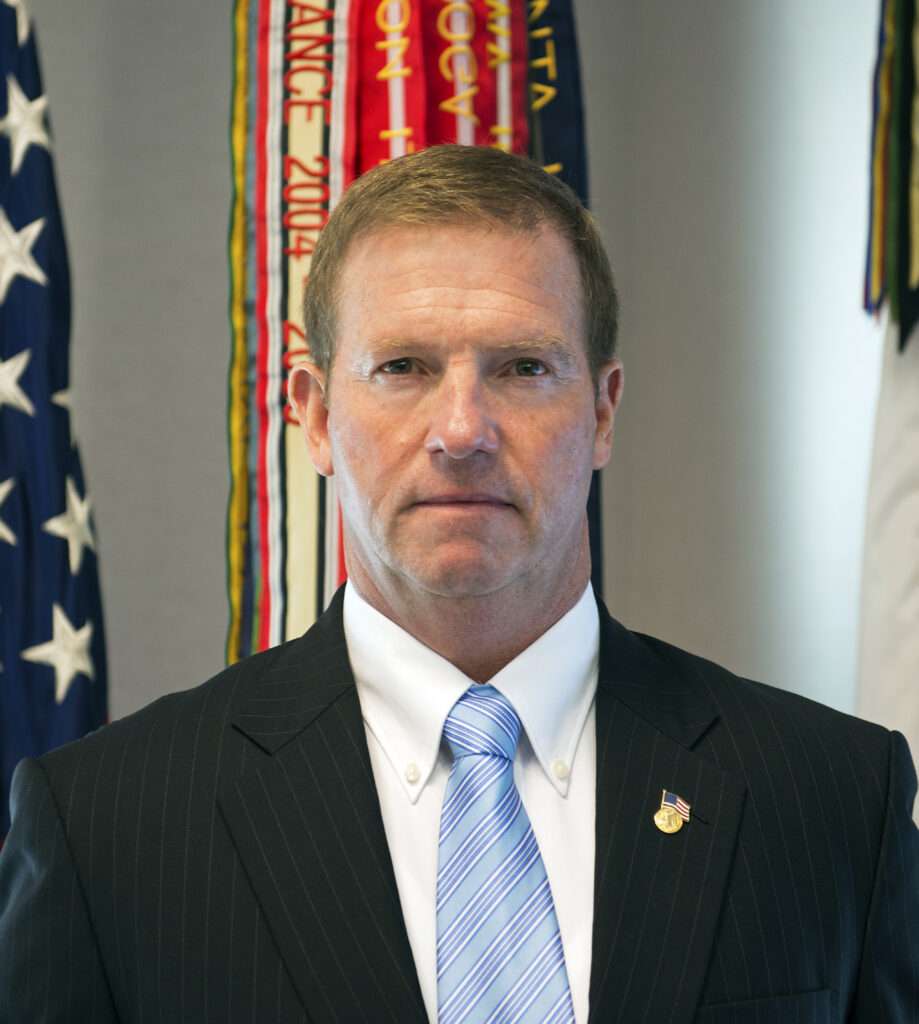 Kenneth O. Preston - Humanitarian