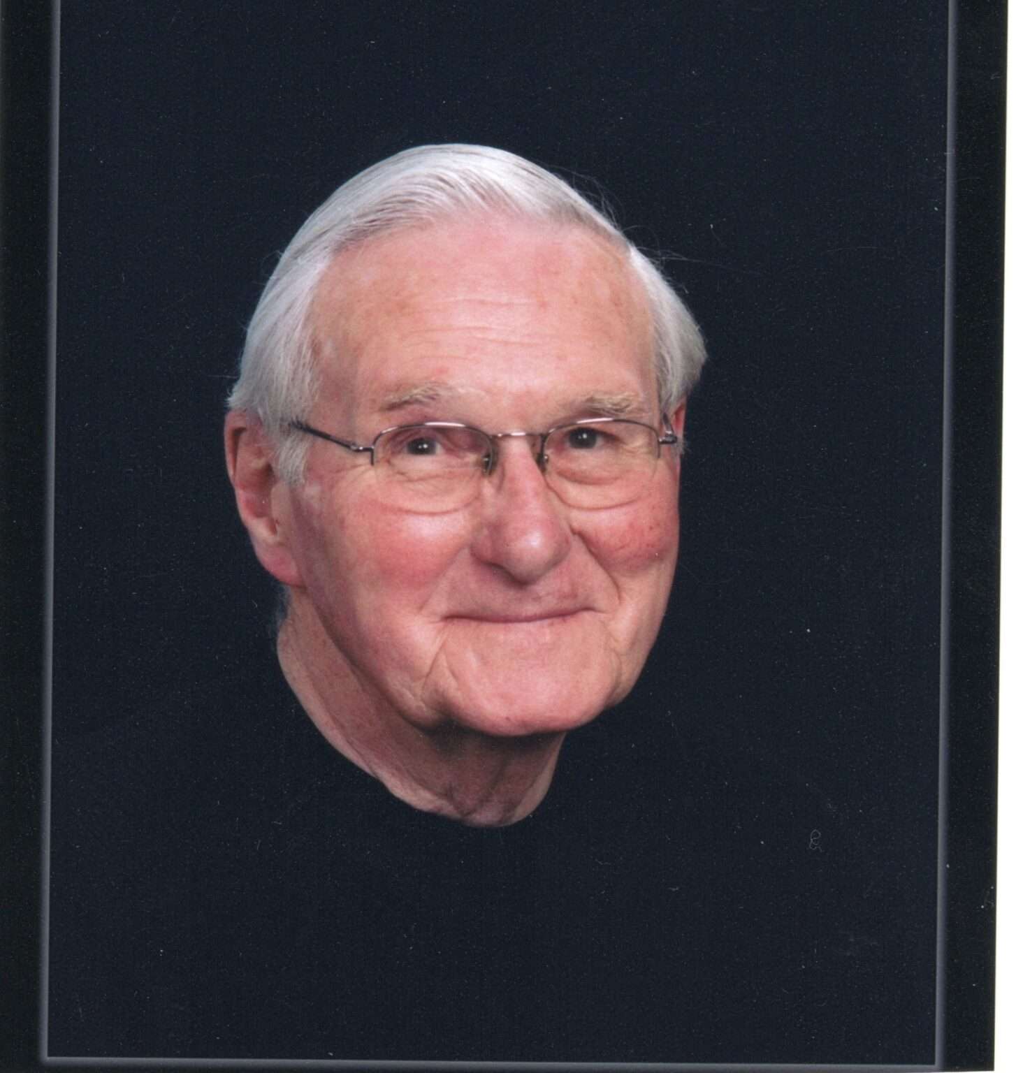 George Richard Aloysious Milne - Humanitarian