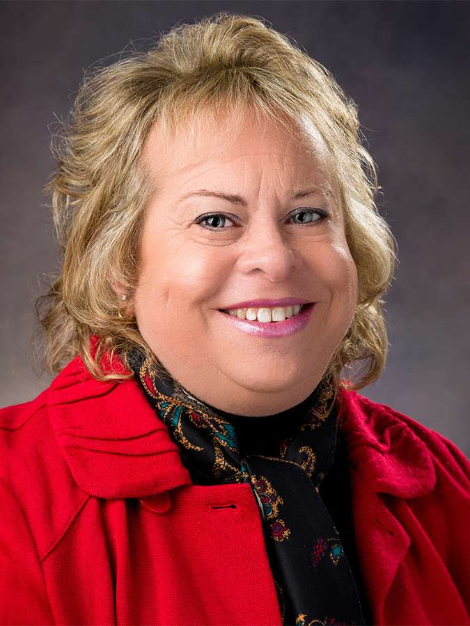 Elizabeth Roulette Baseler, MS - Humanitarian