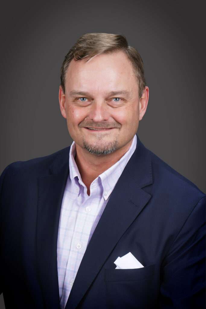 Robert Leslie Jr., PE, CFM - Humanitarian