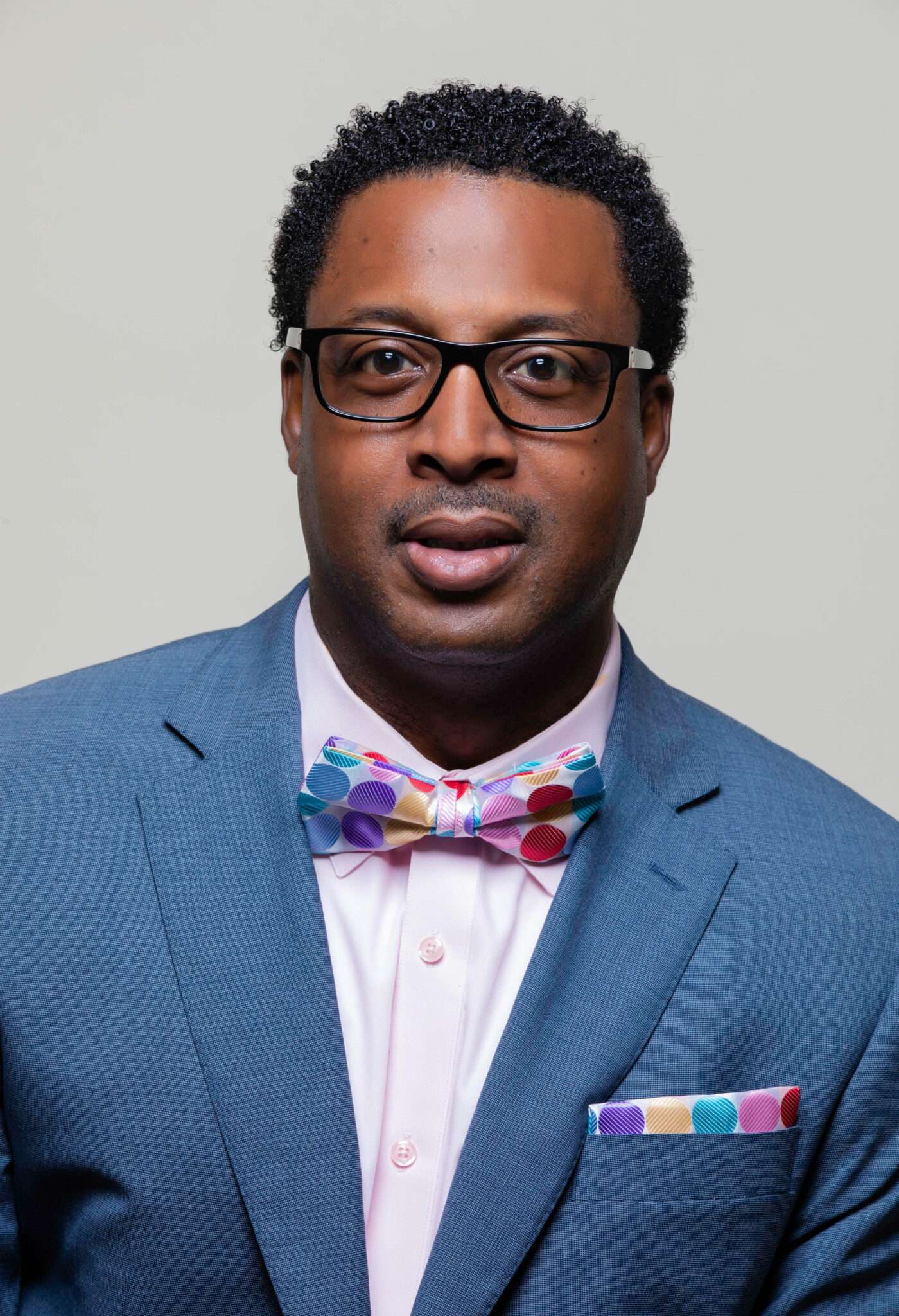 Dr. Swannie Jett - Humanitarian